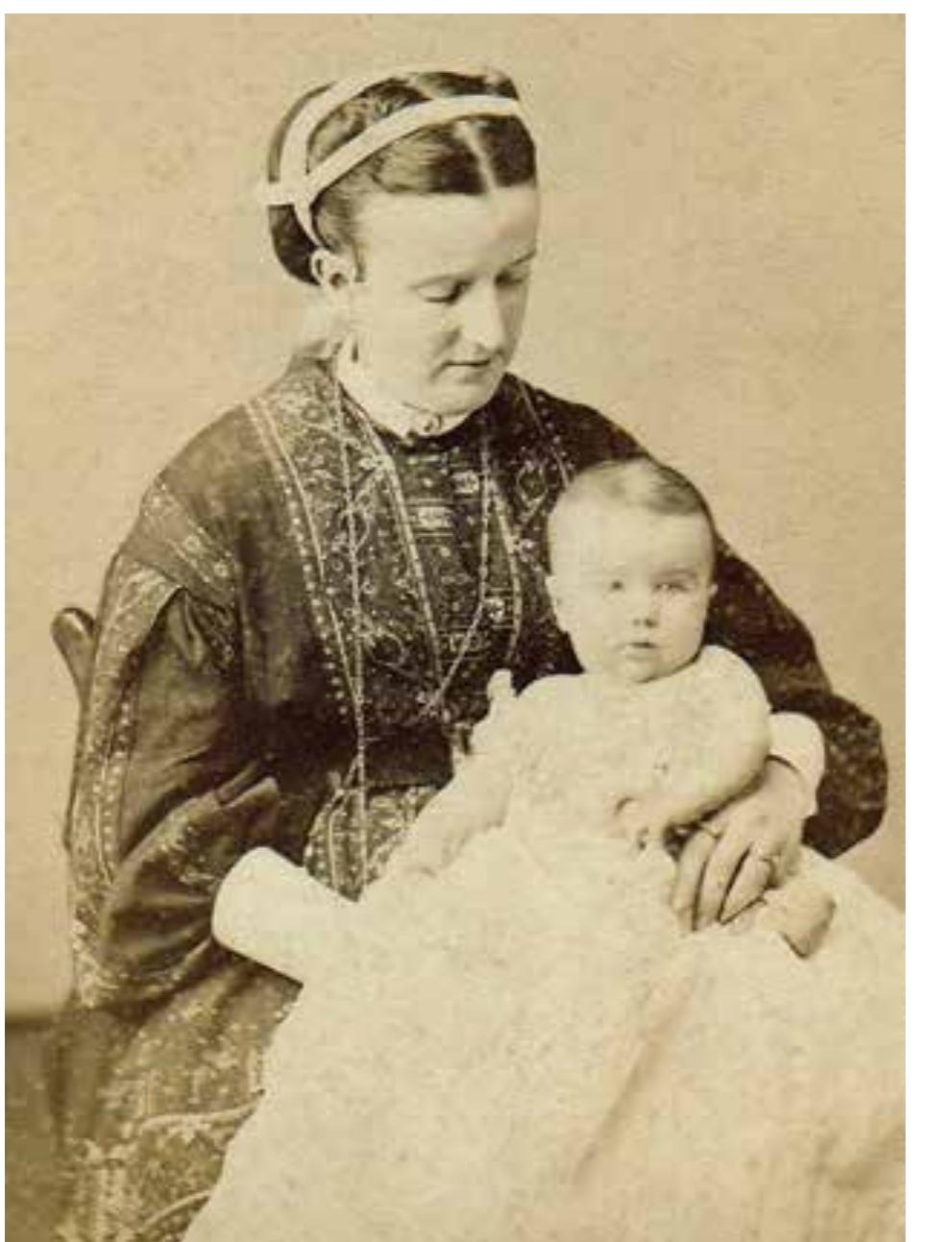 Wrappers were not commonly photographed, and obvious