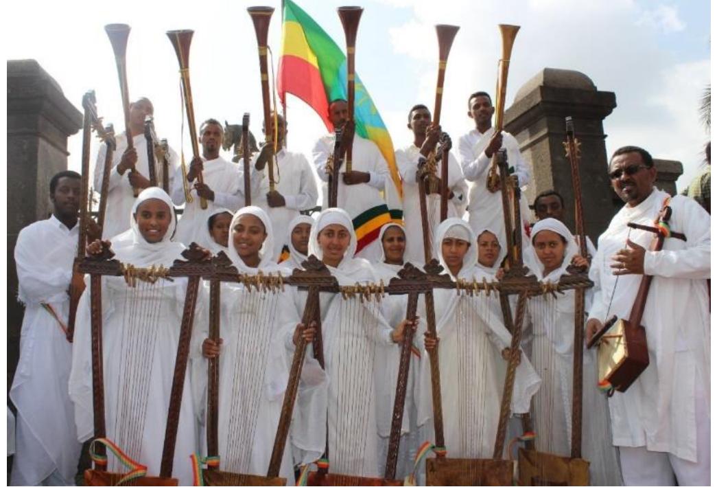 (PDF) Timkehet Teffera (2019) Perception, Interpretation, and ...