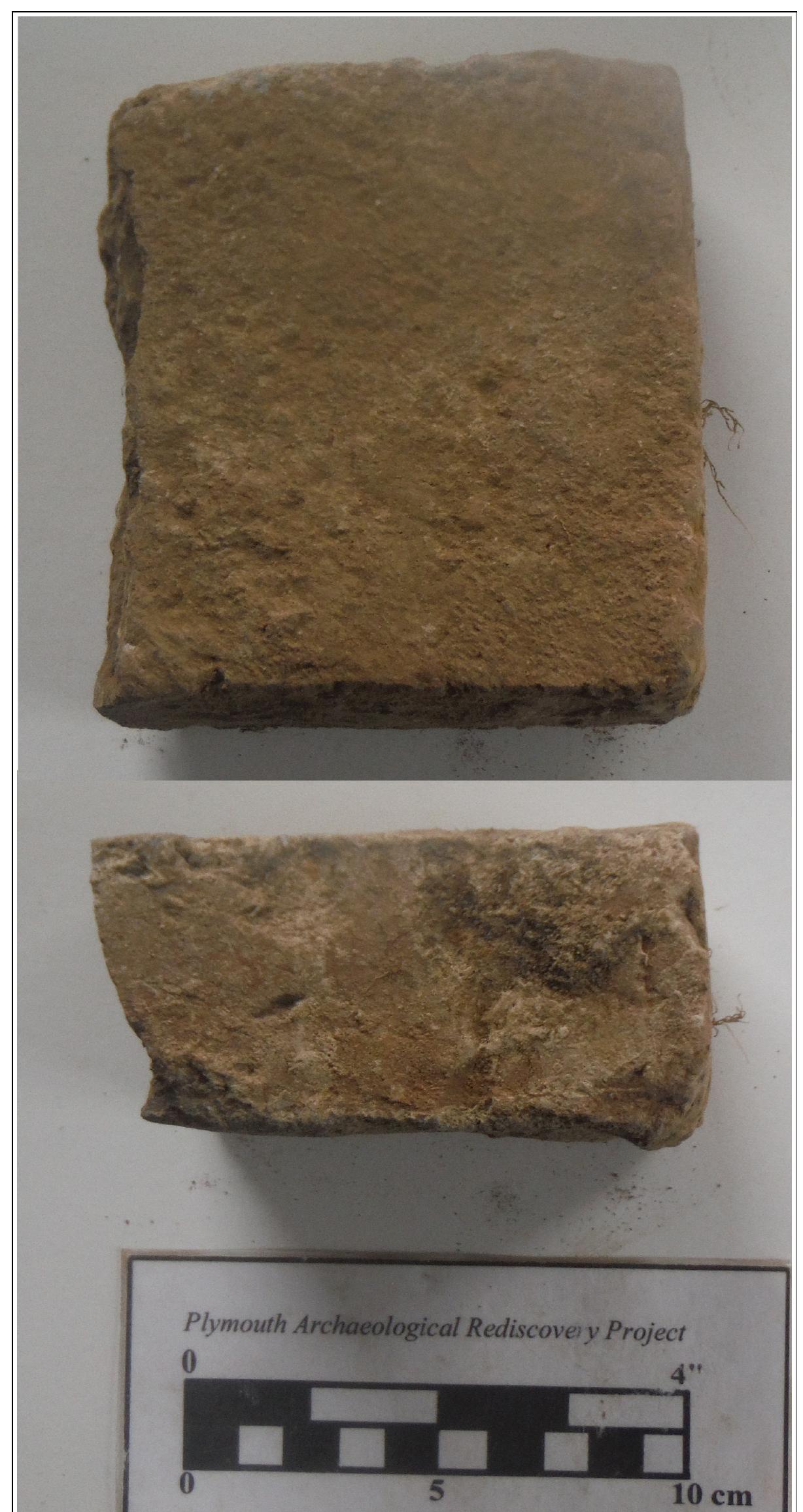 Figure 37 - from Compendium of Reports on Excavations and