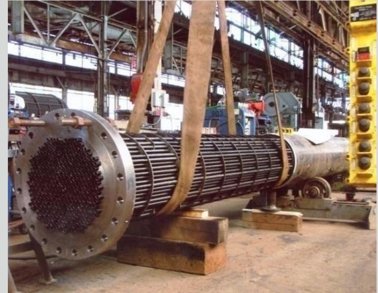 (PDF) Heat Transfer Modeling using ANSYS FLUENT