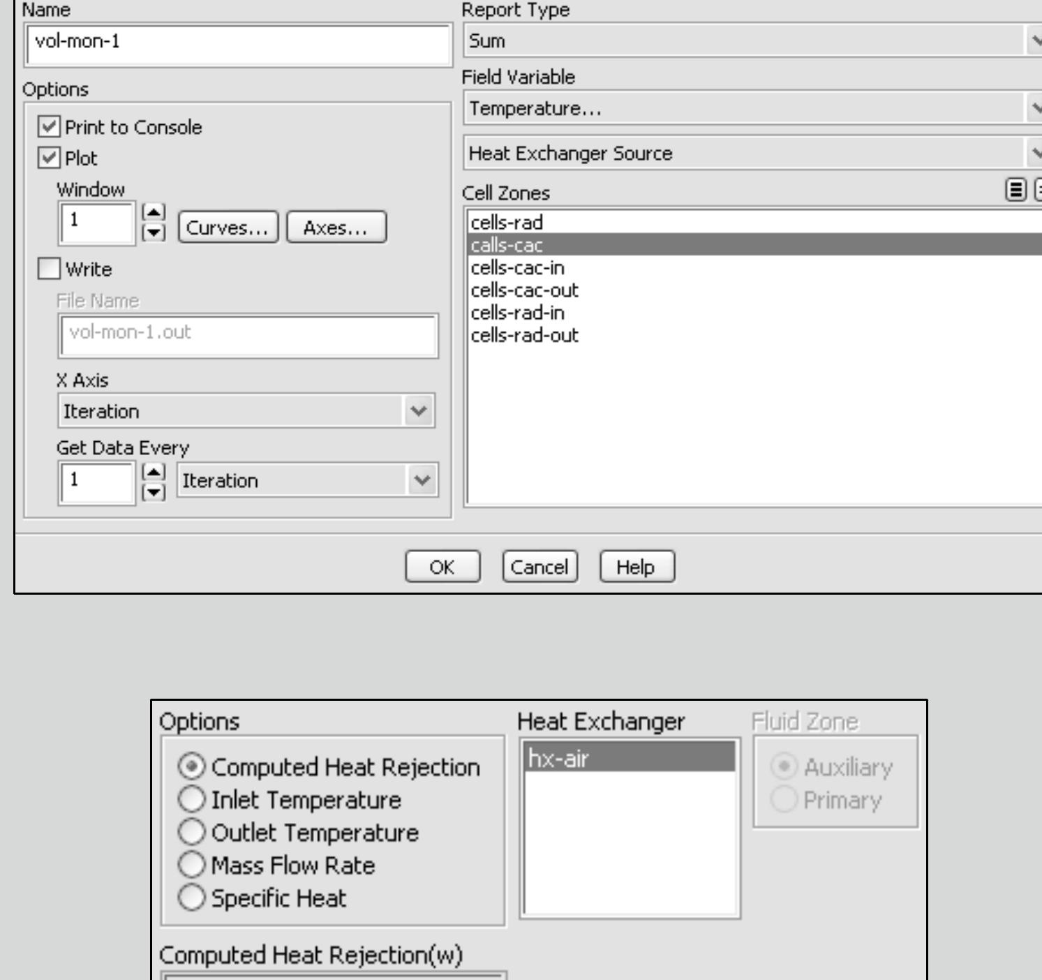 (PDF) Heat Transfer Modeling using ANSYS FLUENT