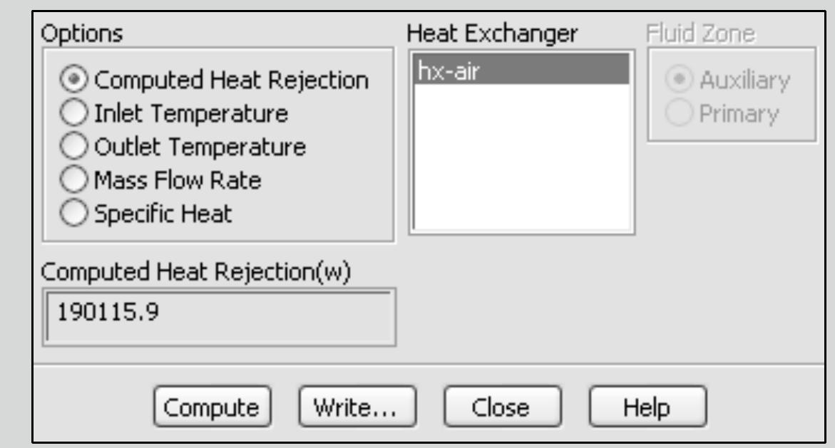(PDF) Heat Transfer Modeling using ANSYS FLUENT