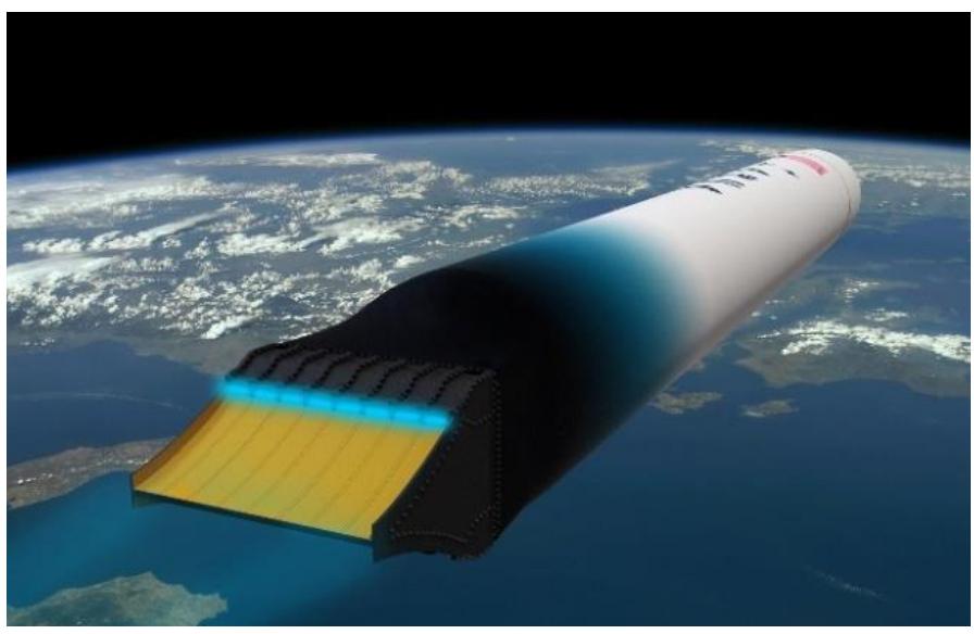 (PDF) Aerospike Rocket Engine Design & Development