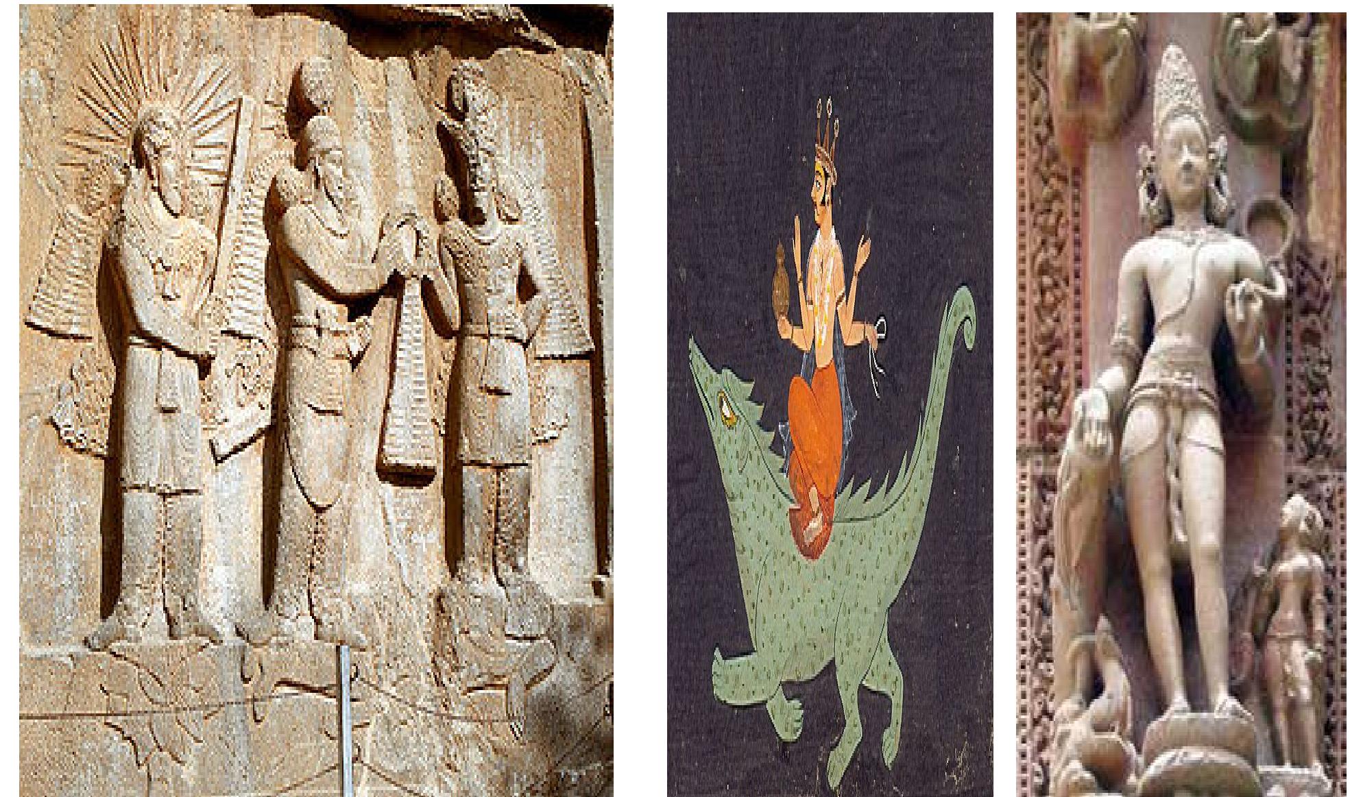 (PDF) Early Originations of Christianity-sol invictus- and its ...