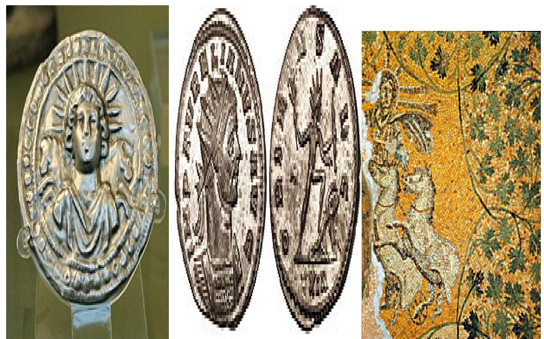 (PDF) Early Originations of Christianity-sol invictus- and its ...