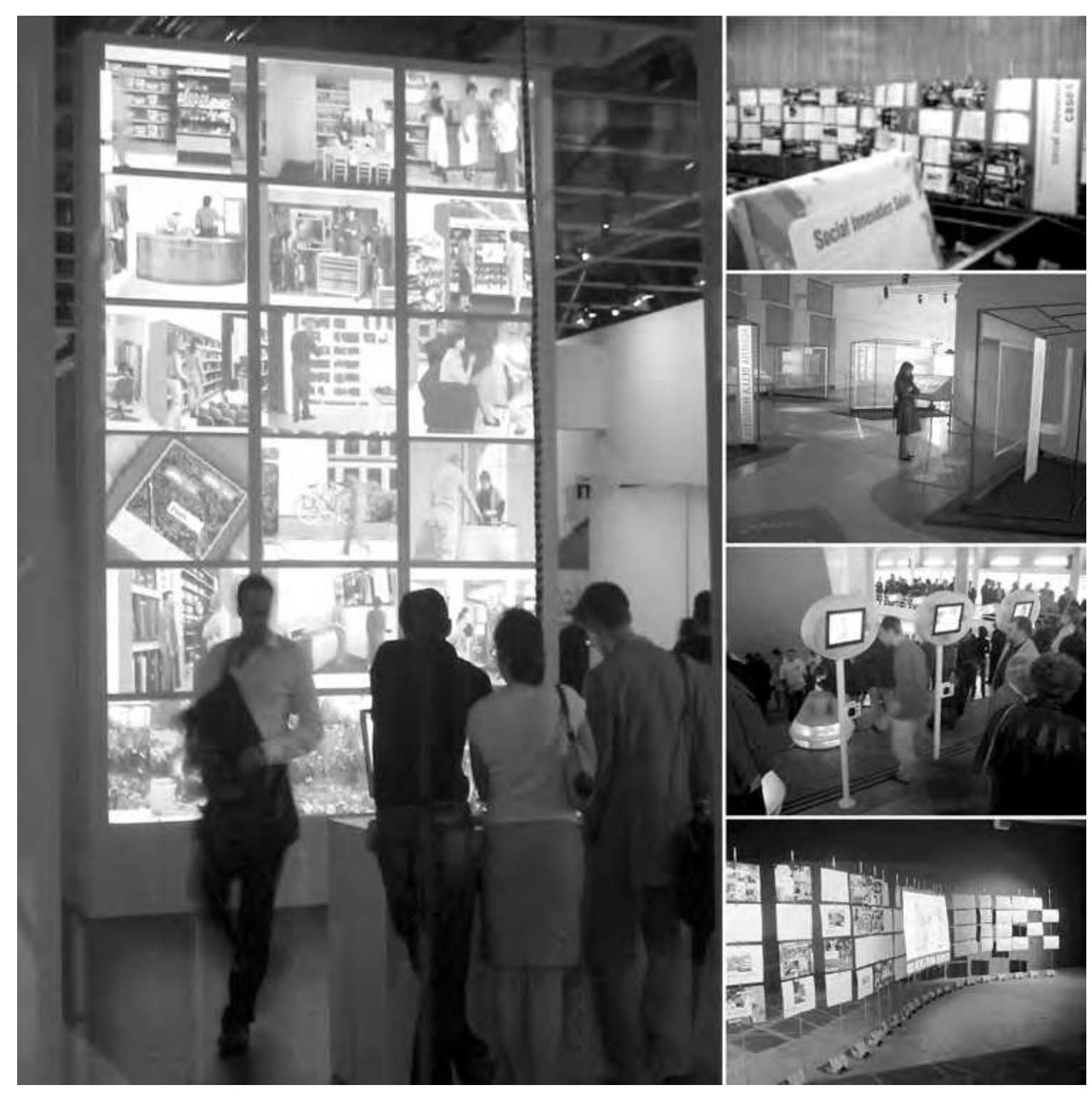 (PDF) Design, When Everybody Designs