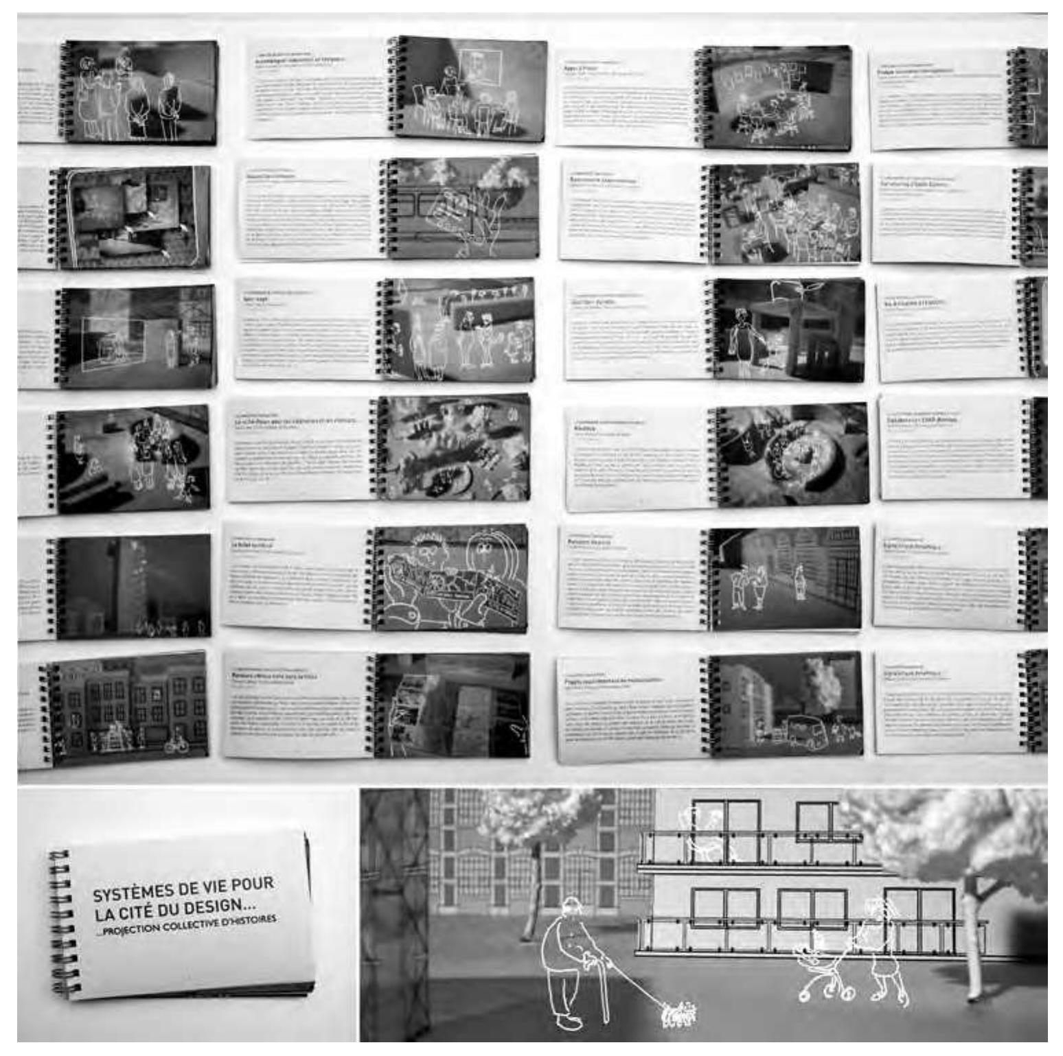 (PDF) Design, When Everybody Designs