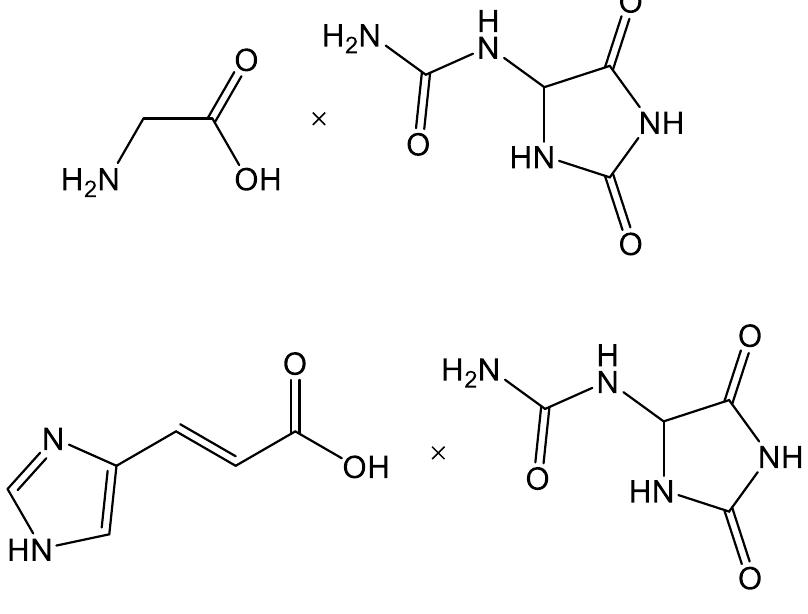 (PDF) Allantoin: synthesis and chemical properties