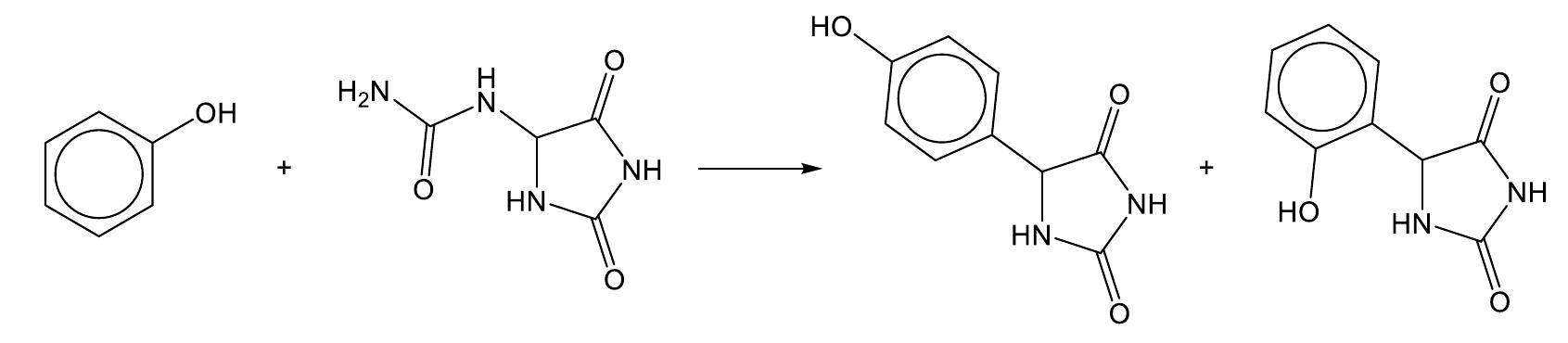 (PDF) Allantoin: synthesis and chemical properties