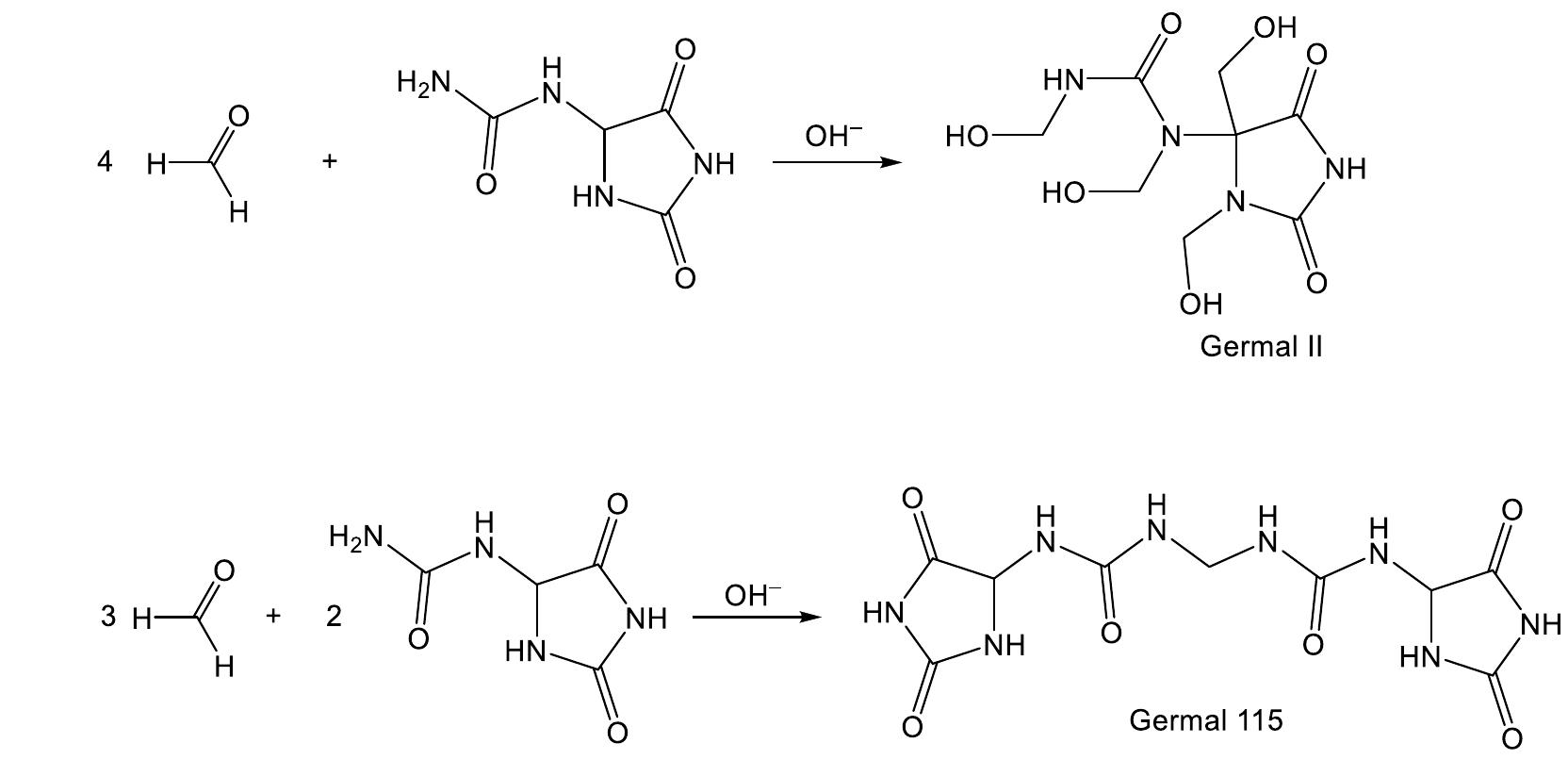(PDF) Allantoin: synthesis and chemical properties