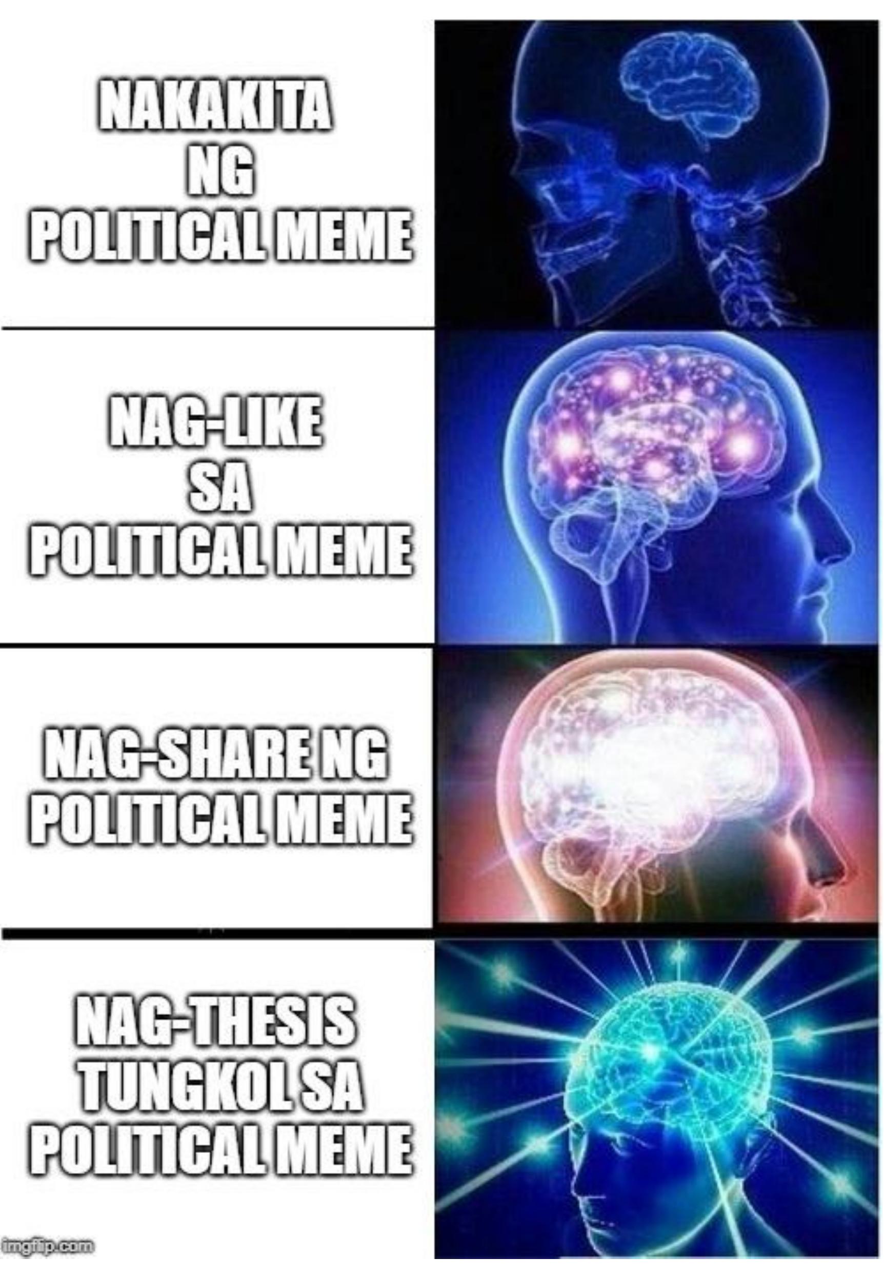 (PDF) Political Meme and Filipino Young Adult Meme Enthusiasts: The Use ...