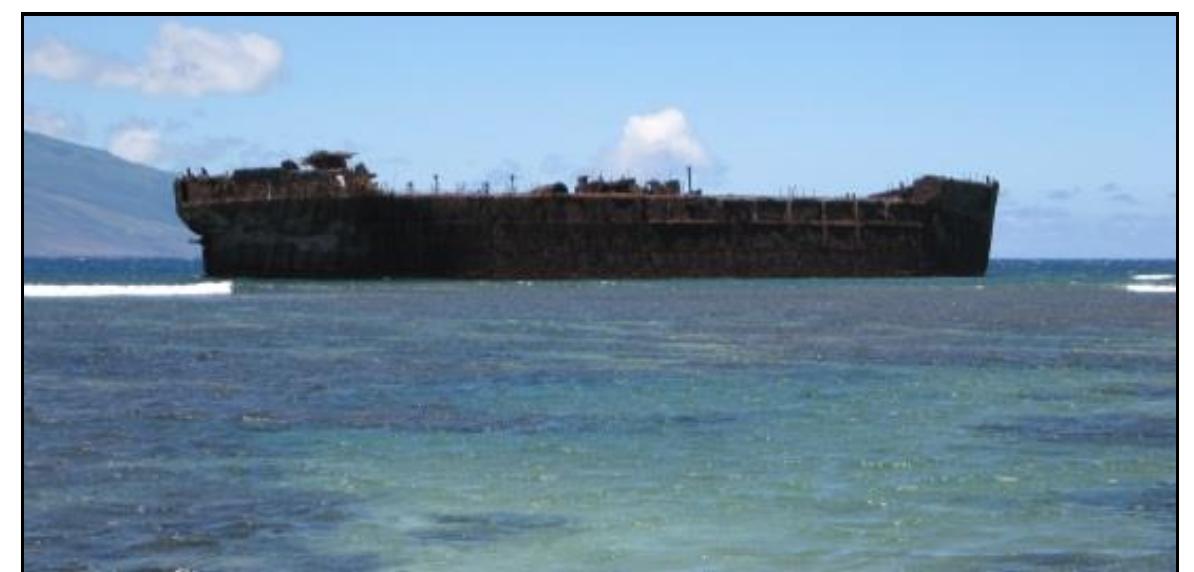 7.3.3. shipwreck beaches several notable sailors and