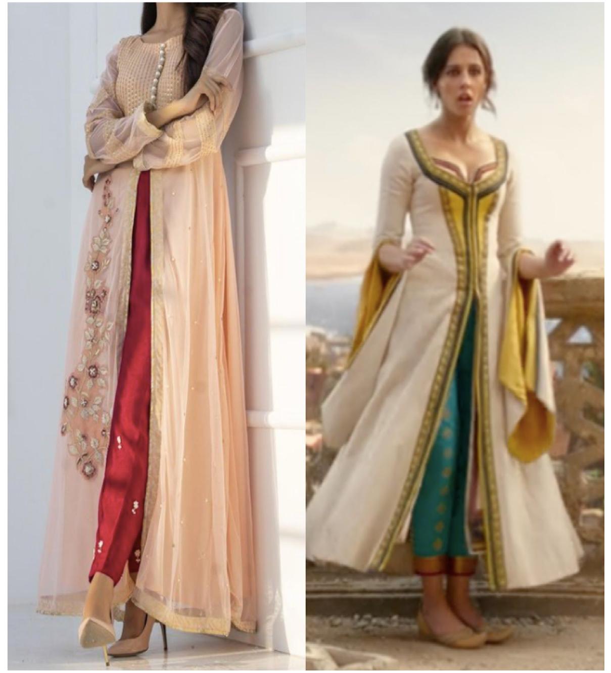 (PDF) One Jump Ahead or Behind? Princess Jasmine, The Magic Lamp, and A ...