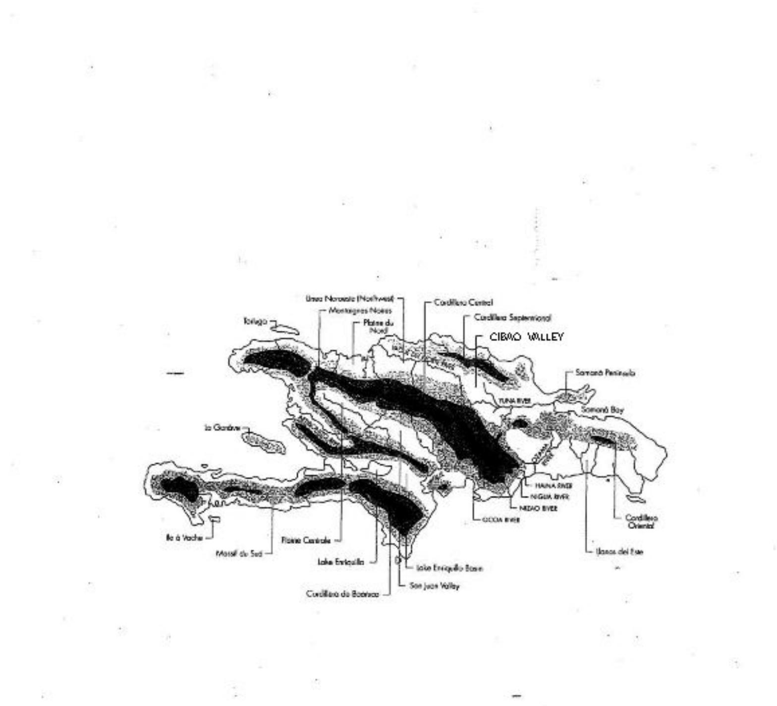 Figure 8 - from CONCEPCION DE LA VEGA 1495-1564: A
