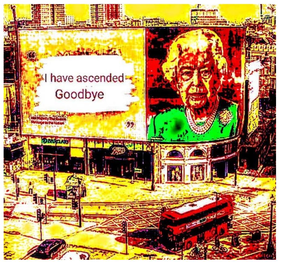 ‘deep fried meme’ source: