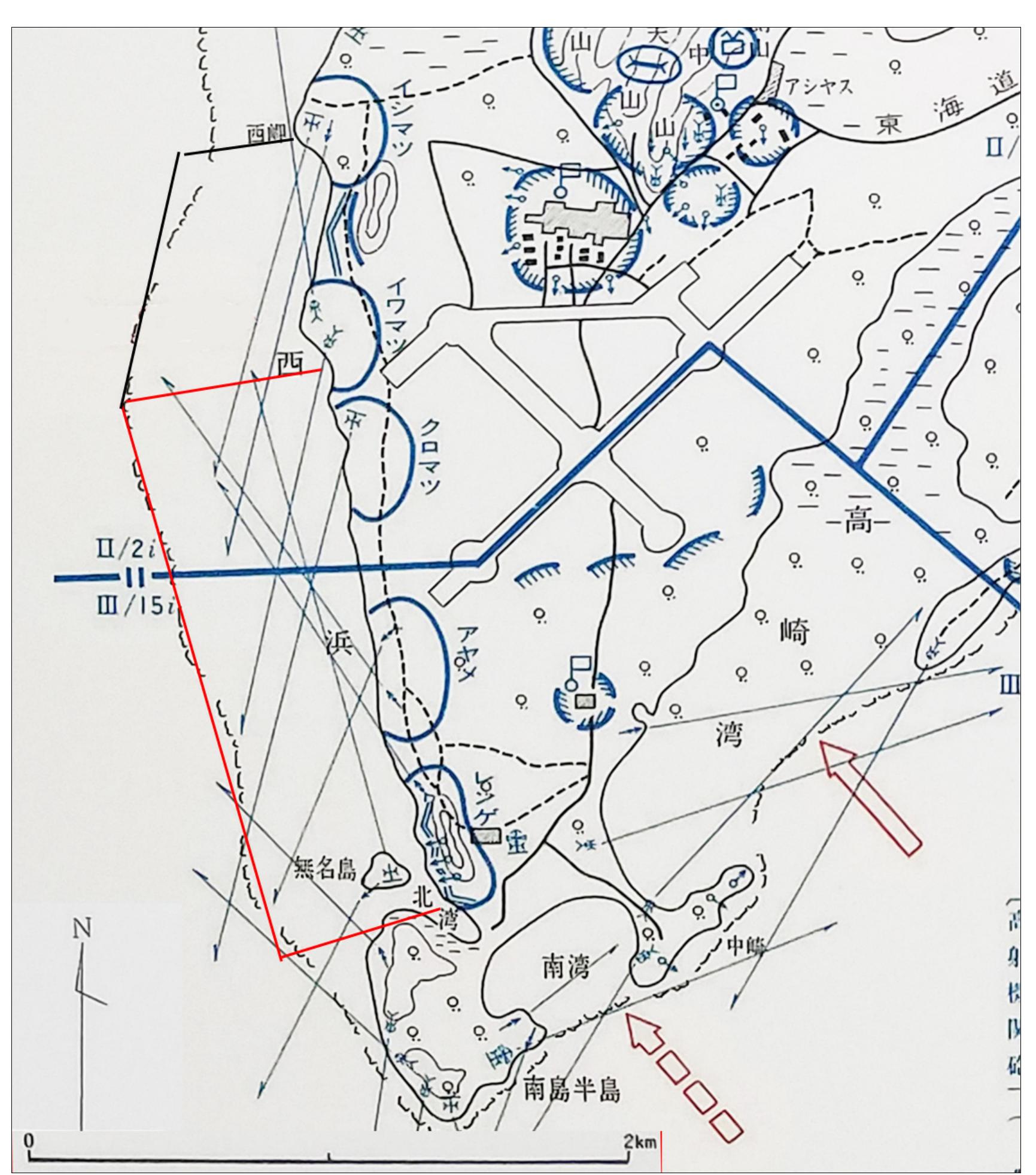 Figure 68 - from Fields of Fire: Researching and Modeling