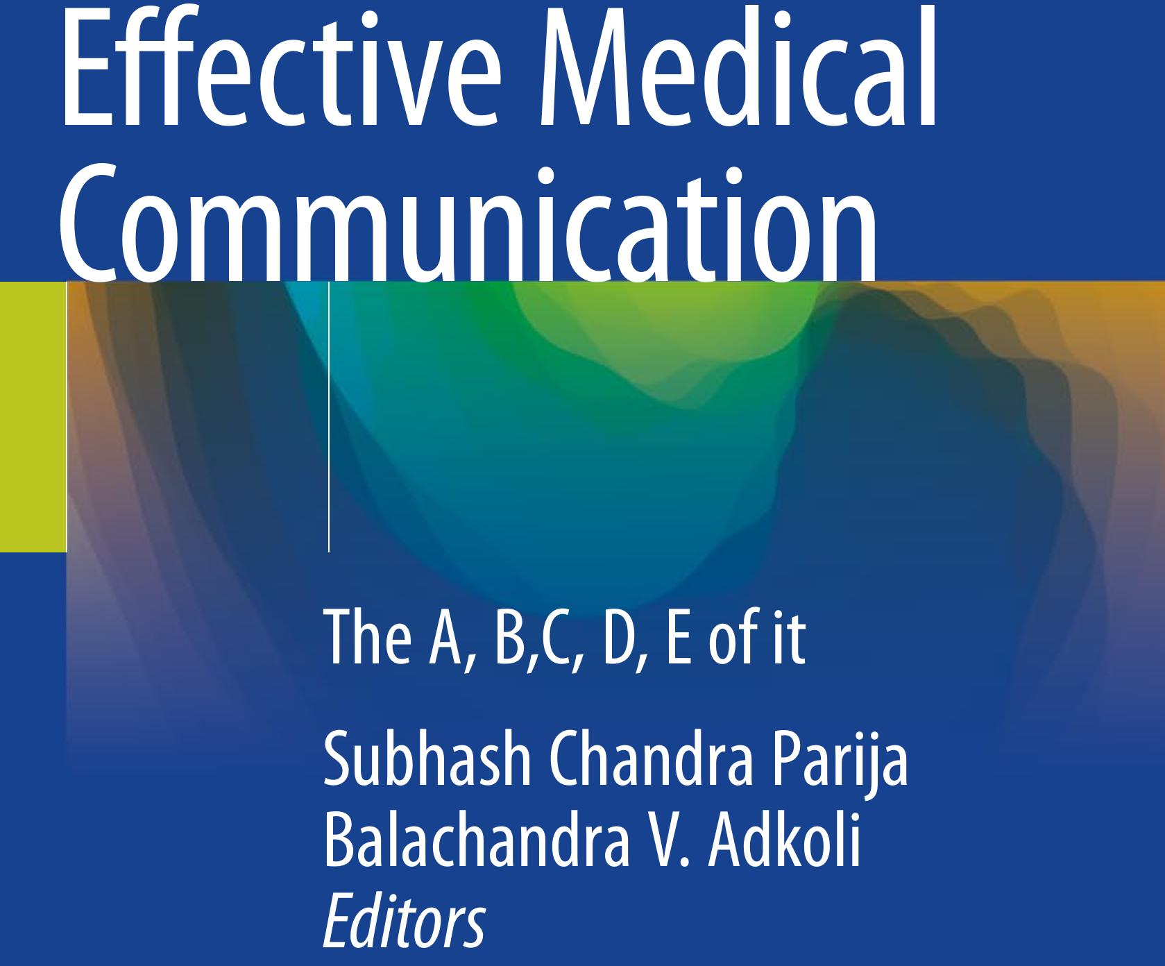 Figure 1 - Salutogenesis Approach to Communication