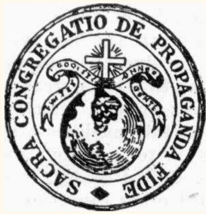 (PDF) AD GENTES: Mission and Missionary Activities at Vatican II and in ...