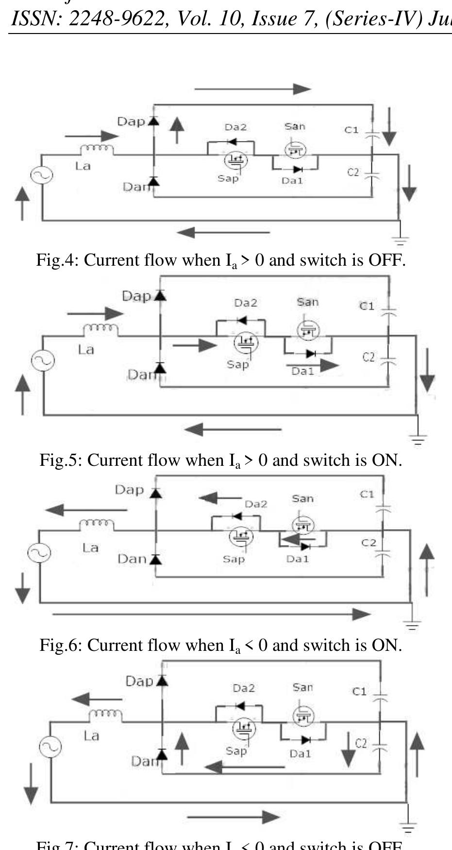 In a three phase circuit, the voltage across the phase will
