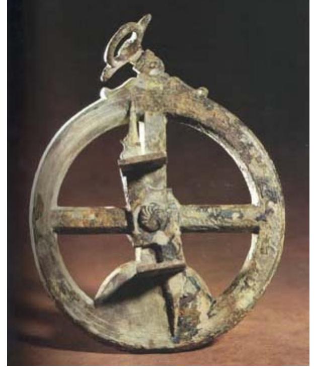 Figure 2 - THE SAN DIEGO AND PANDANAN WRECKS: Two underwater