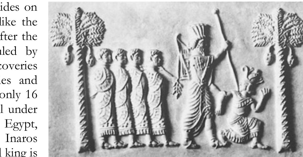 (PDF) Wife of Xerxes and mother of Artaxerxes I: Queen Esther