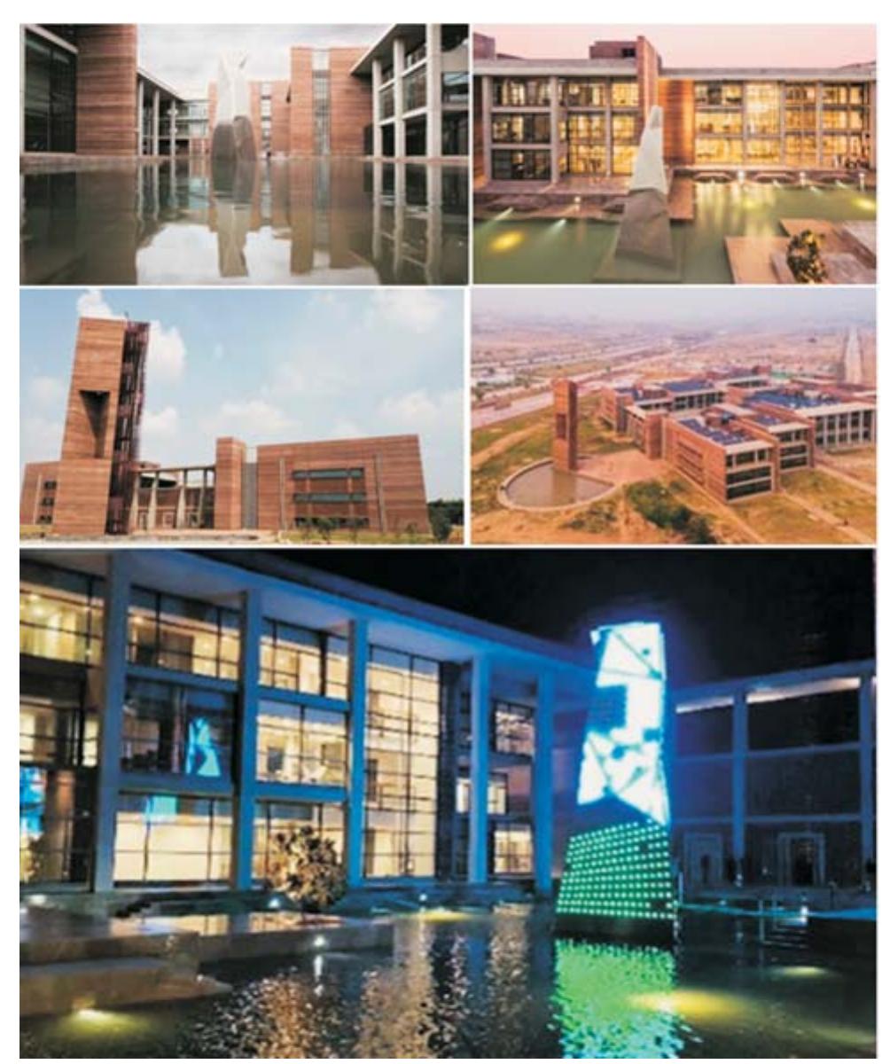 -13: 3d view of 345 telenor building islamabad. source: arch
