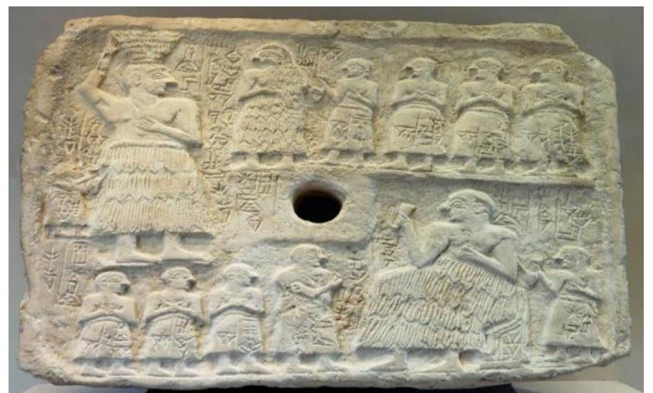(PDF) The Appearance of Bricks in Ancient Mesopotamia