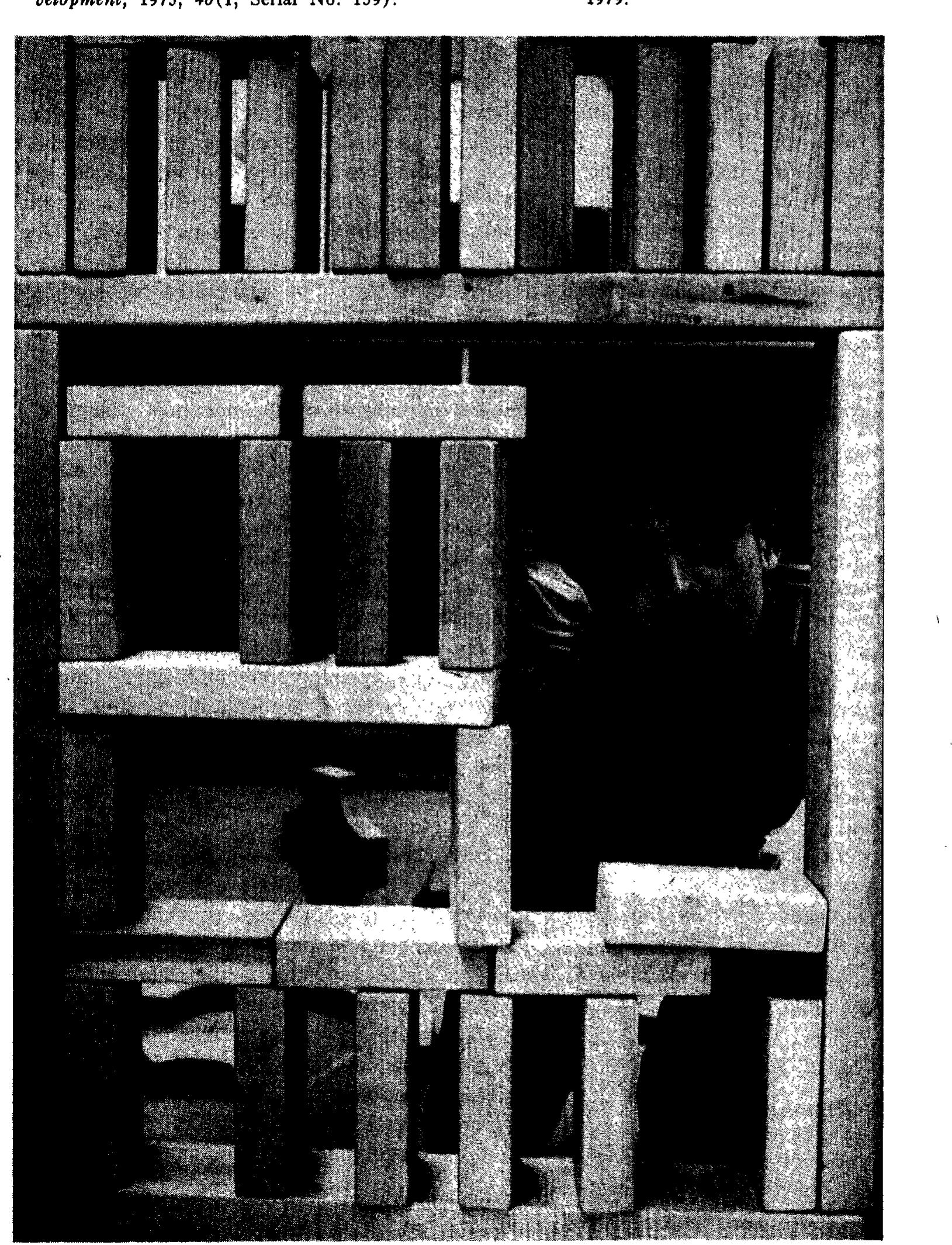 Pdf Metacognition And Cognitive Monitoring A New Area Of Cognitive Developmental Inquiry