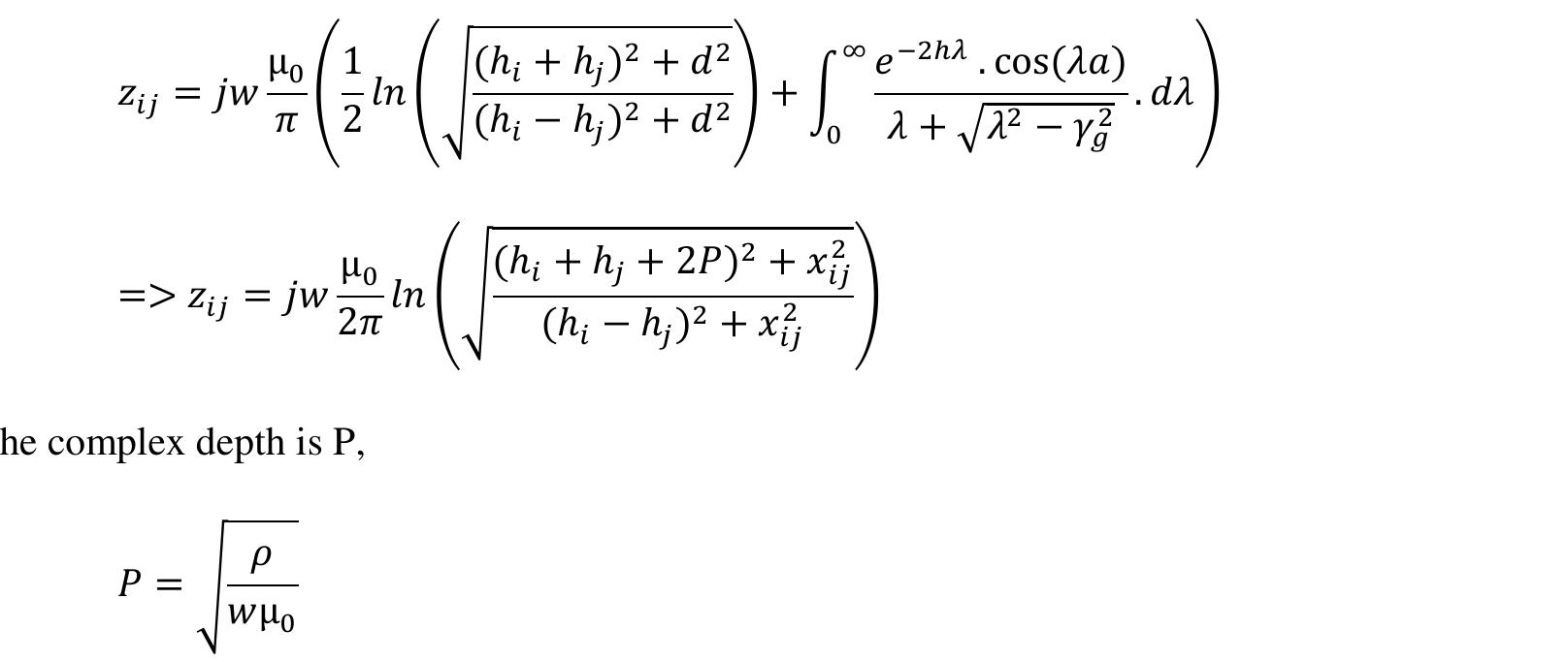 66599 66599 d is the distance between the “i”, “j”