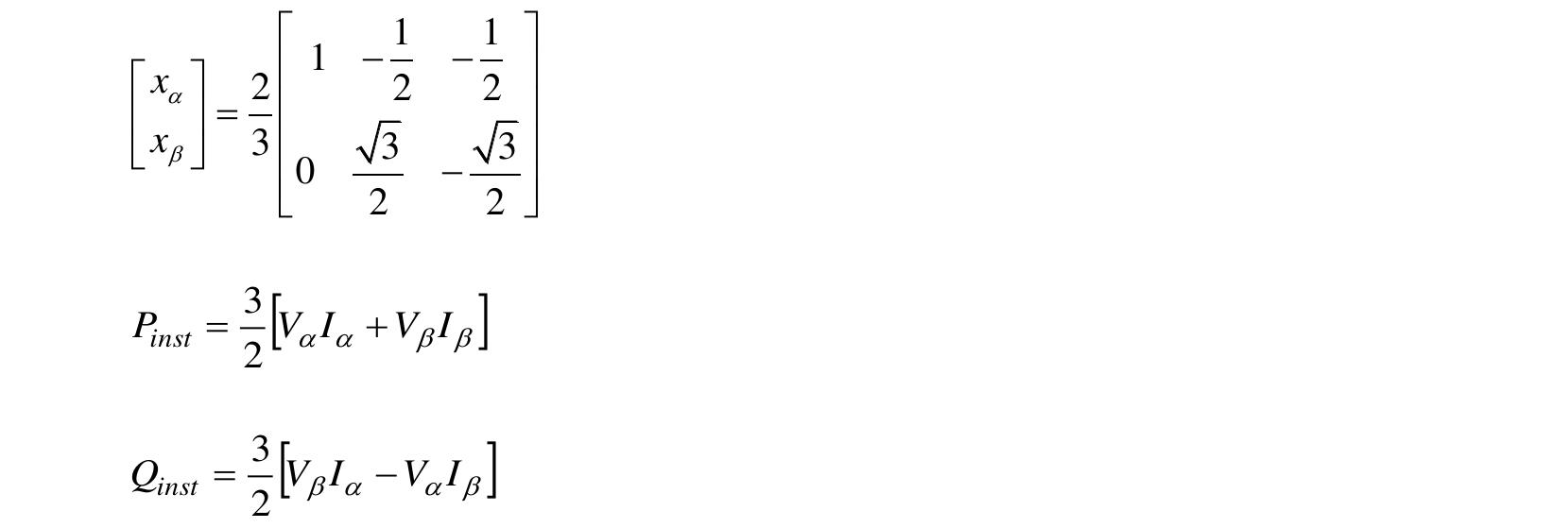 Analysis of direct power control ac-dc converter under