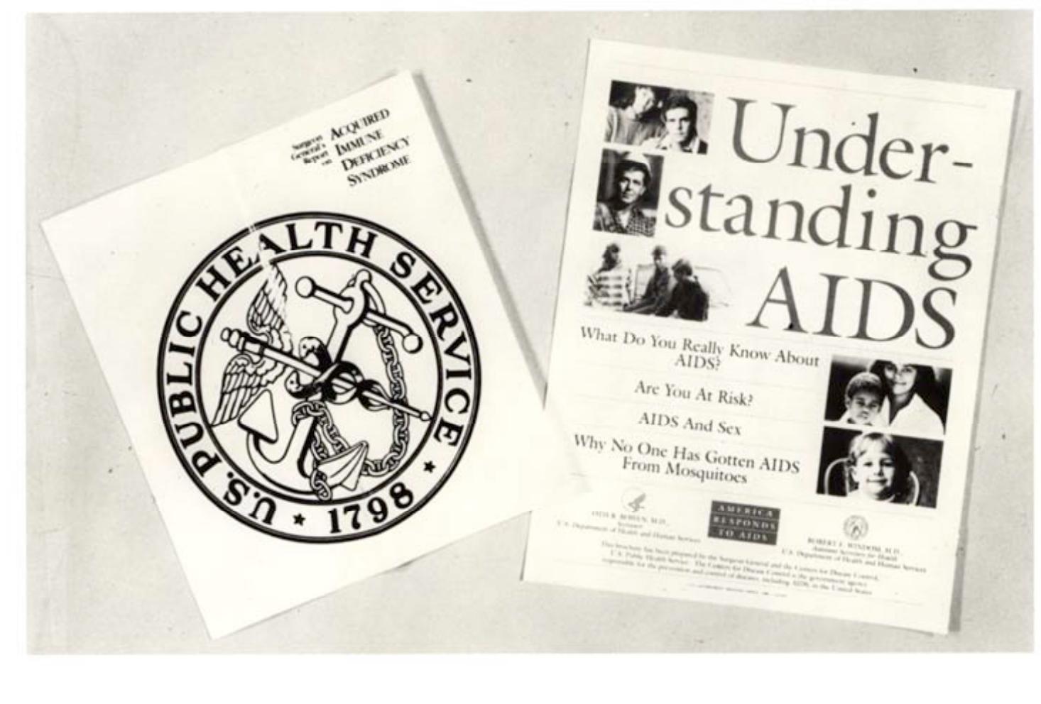 Figure 1 - from Musical AIDS: Music, Musicians, and the