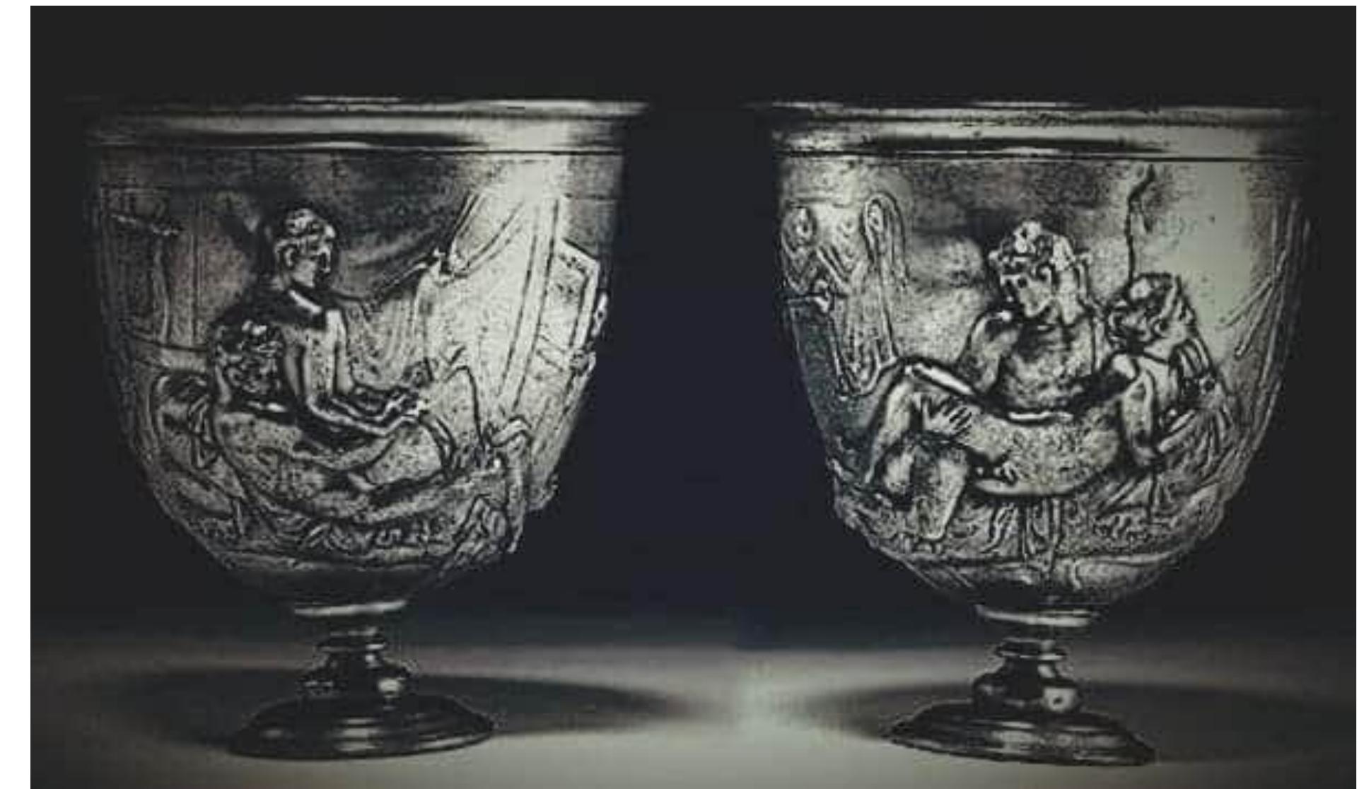 (PDF) Boyhood Sexuality in Ancient Rome