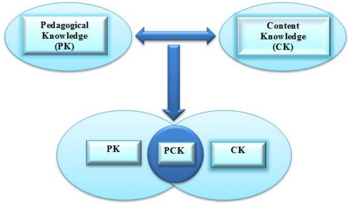 (PDF) TEACHERS' PEDAGOGICAL CONTENT KNOWLEDGE AND STUDENTS' ACADEMIC ...