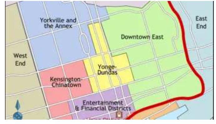 (PDF) The 'Middle Class' Does Not Exist: A Critique of Gentrification ...