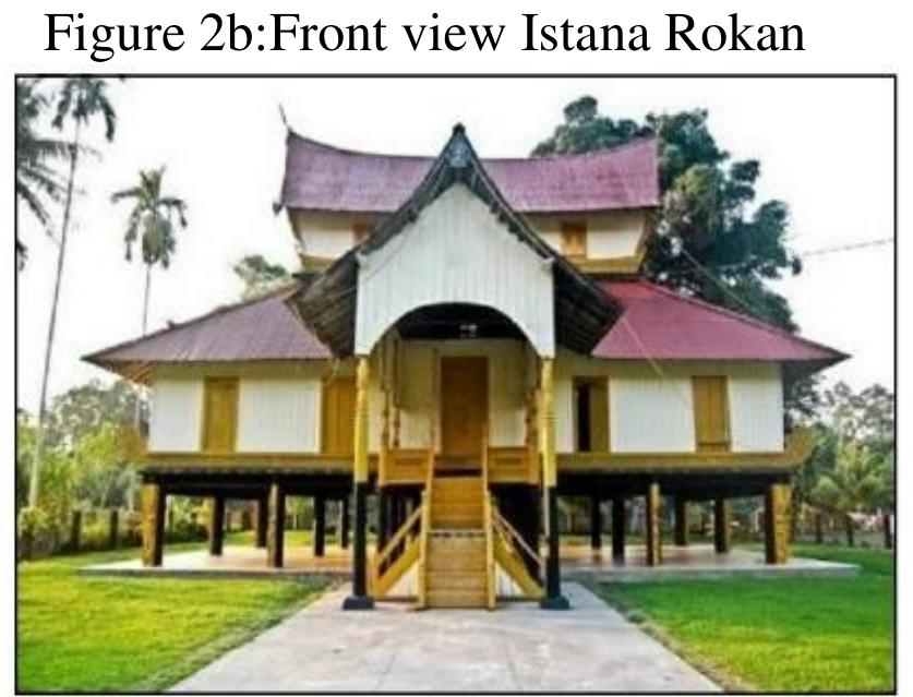 Figure 5 - REFRAMING A'THEORY OF ORIGIN' OF MALAY