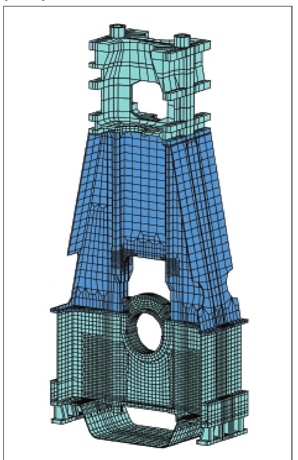 Figure 10 - Technology Review Sulzer RTA84C and RTA96C