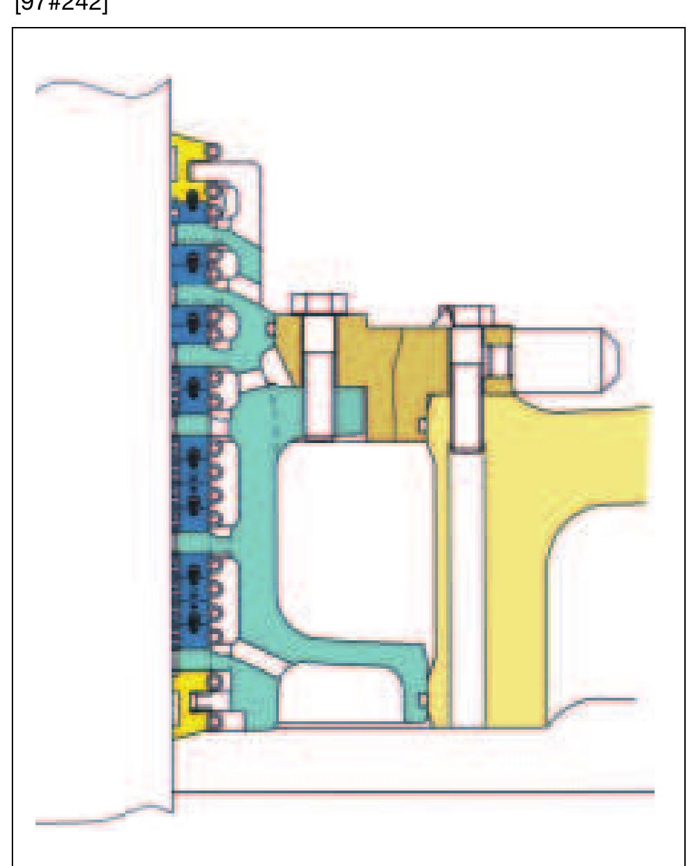 Figure 34 - Technology Review Sulzer RTA84C and RTA96C