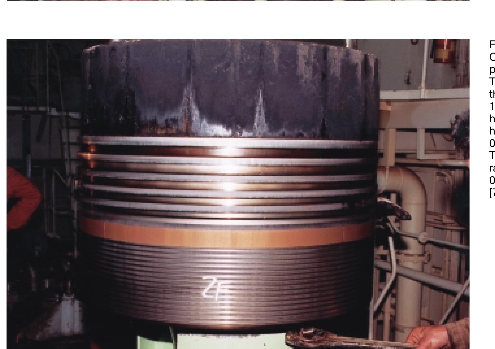 Figure 38 - Technology Review Sulzer RTA84C and RTA96C