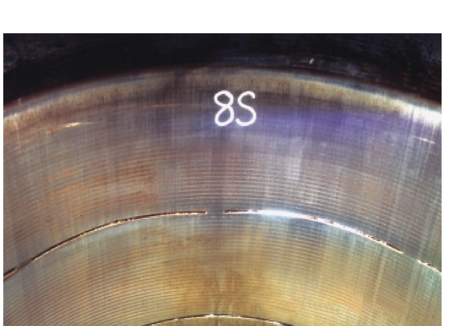 Figure 45 - Technology Review Sulzer RTA84C and RTA96C