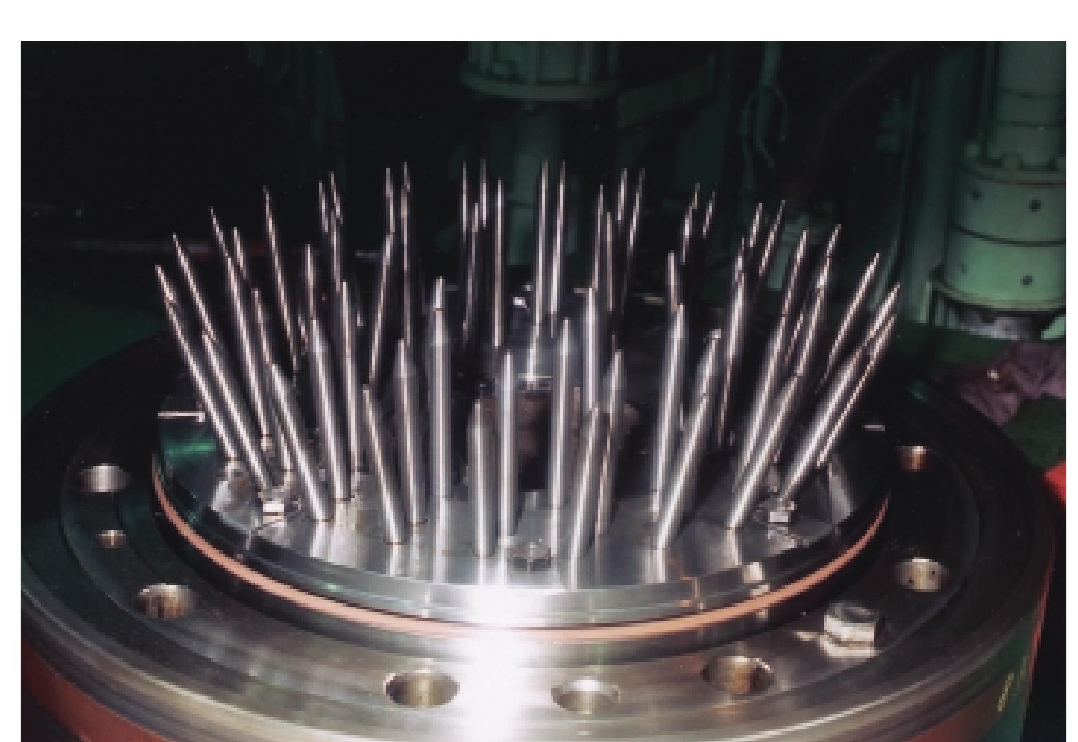 Figure 47 - Technology Review Sulzer RTA84C and RTA96C