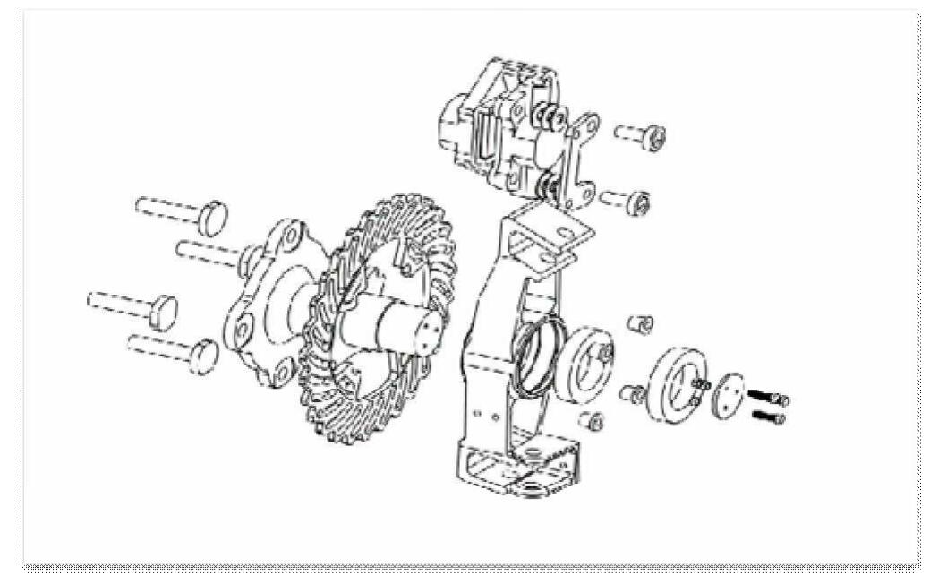 (PDF) Design and Analysis of Wheel Assembly