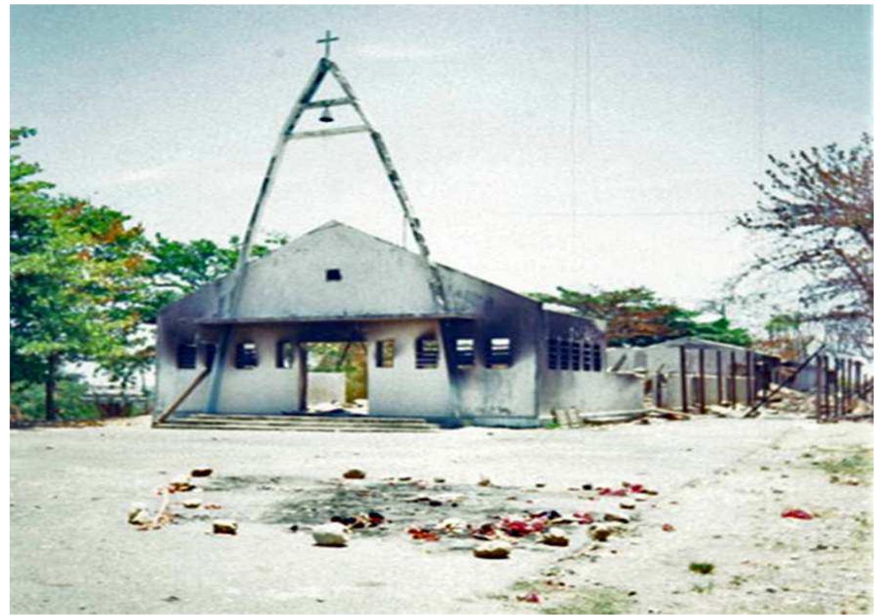 Ifet-op was one of the last links between the destruction of