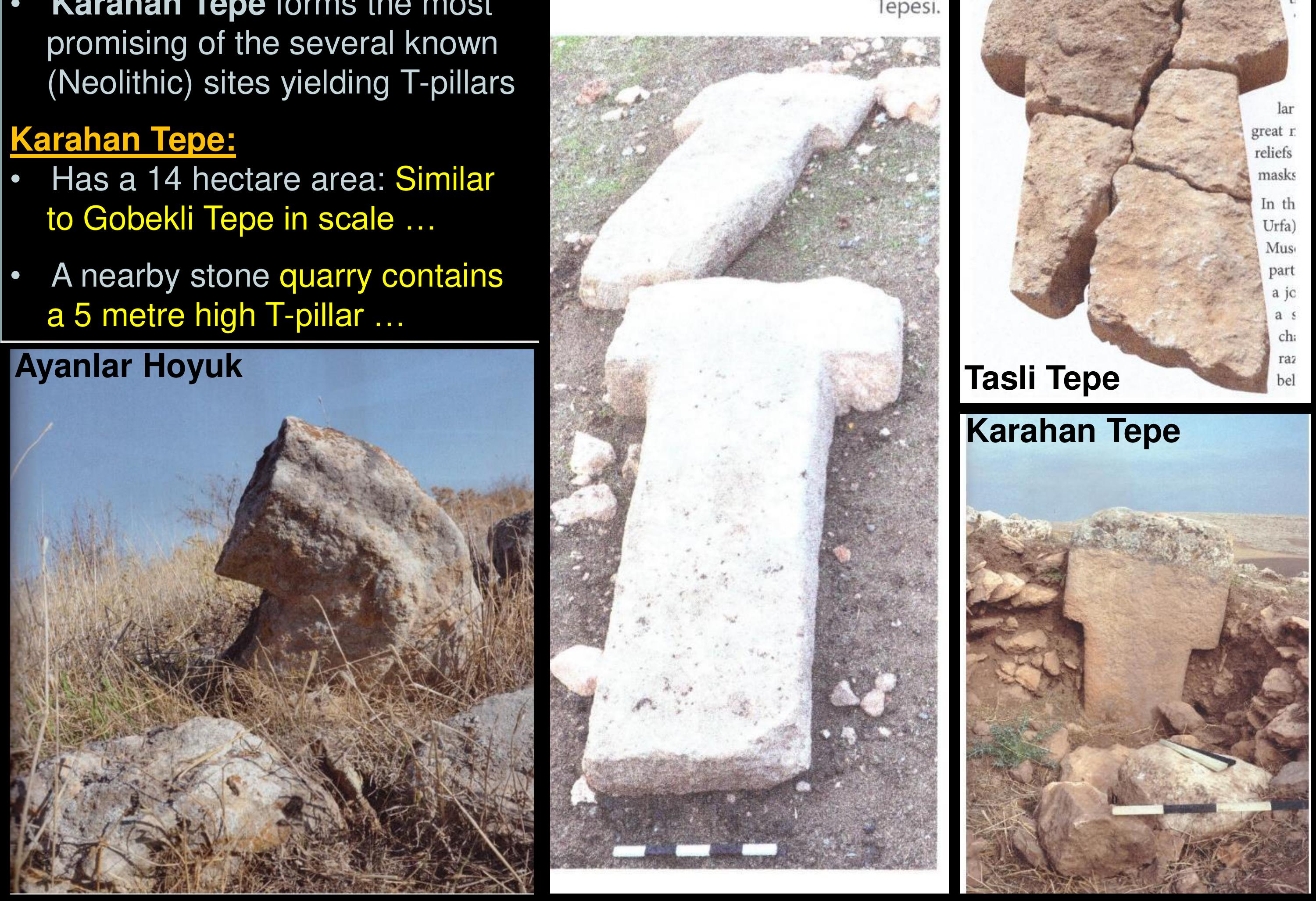 Figure 51 - Anth.245 Ppt. Lecture-3: Neolithic Anatolia,