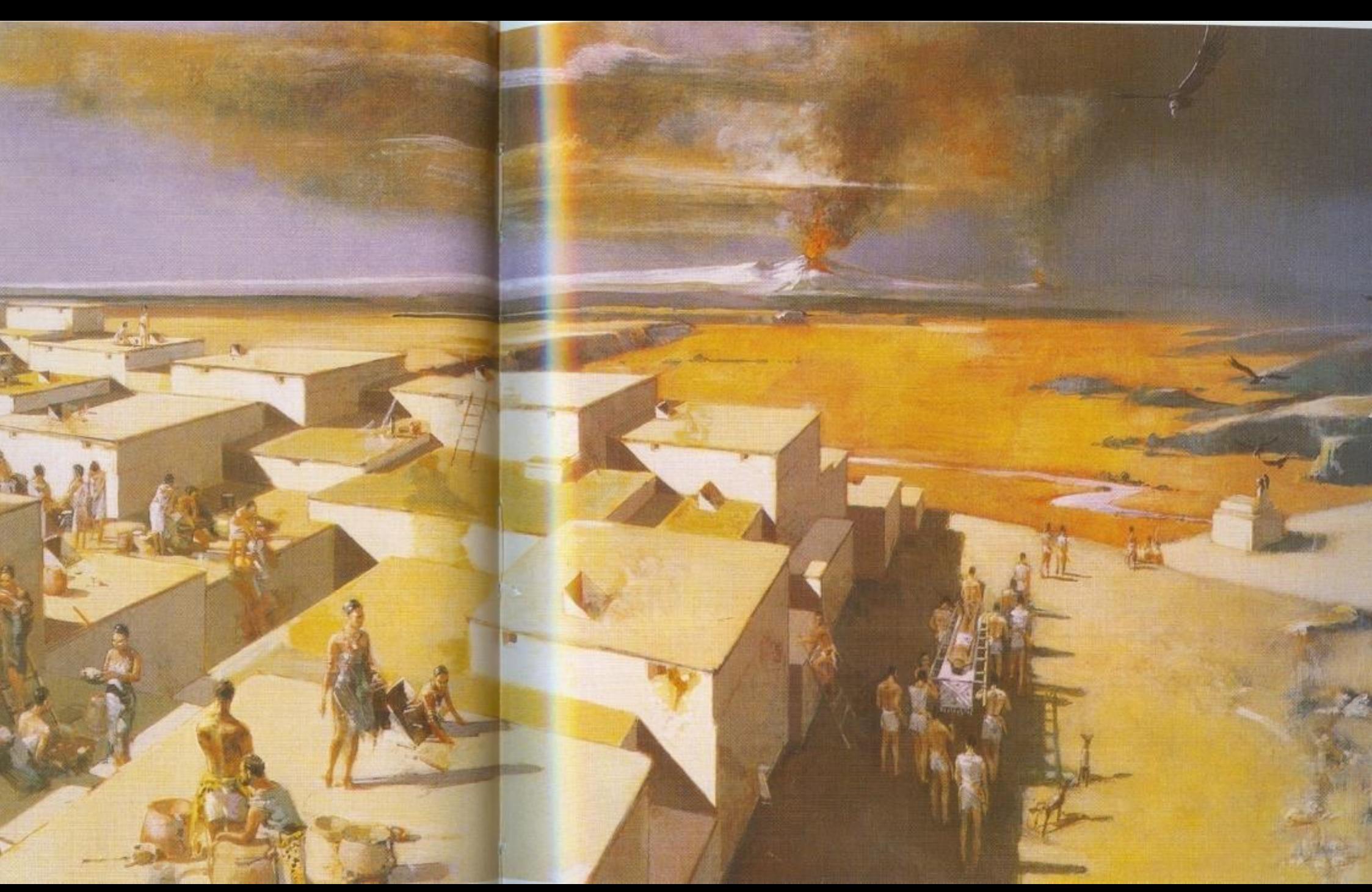 Figure 56 - Anth.245 Ppt. Lecture-3: Neolithic Anatolia,