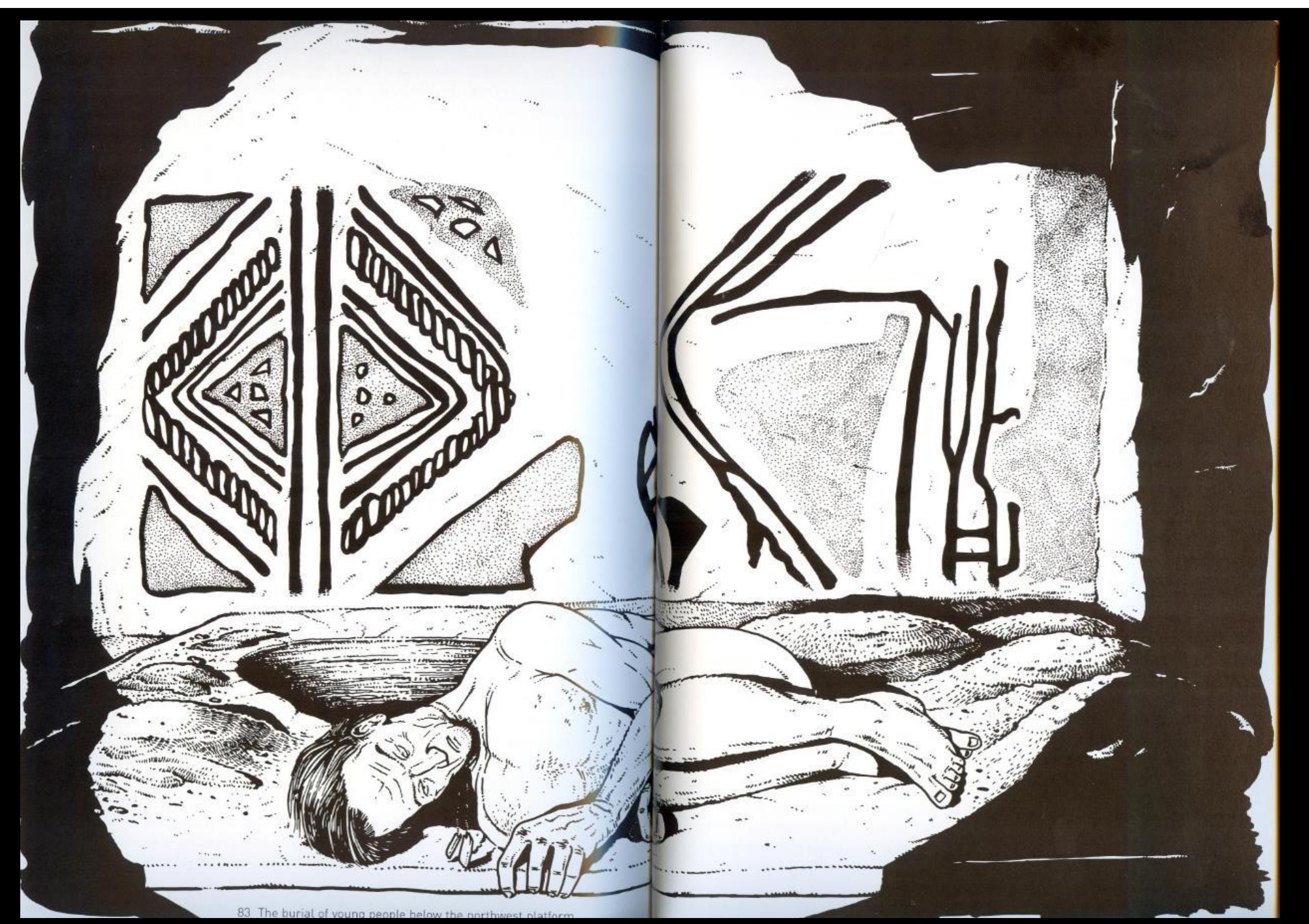 Figure 164 - Anth.245 Ppt. Lecture-3: Neolithic Anatolia,