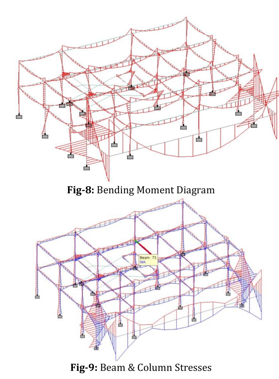 5. design of slab, beam, column, foundation and staircase