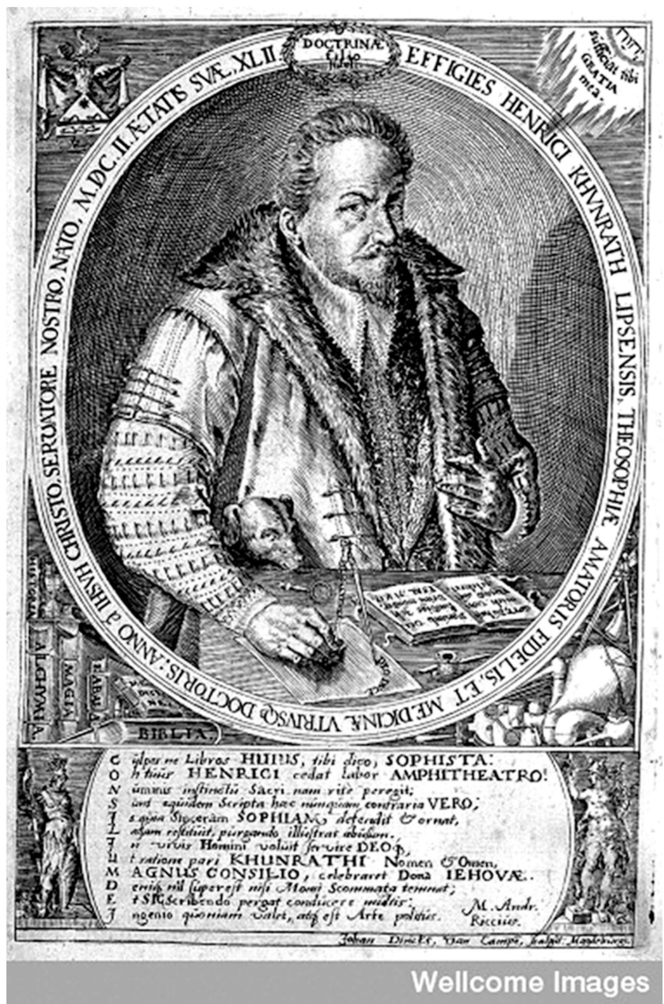 Figure 1 - How Magical Was Renaissance Magic?