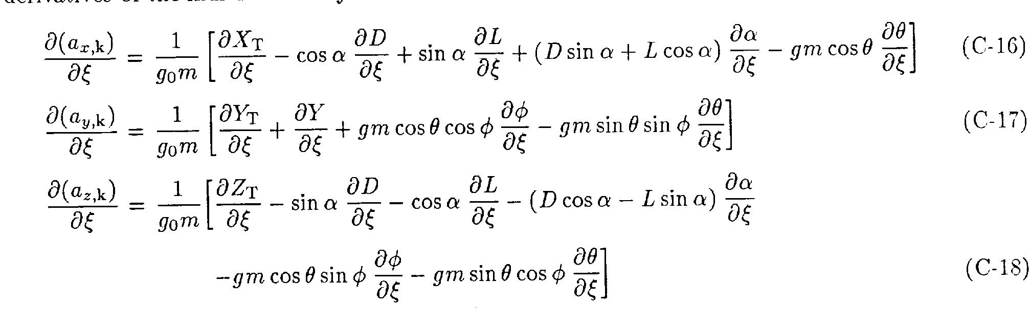 (PDF) NASA Reference Publication 1207 Derivation and Definition of a ...