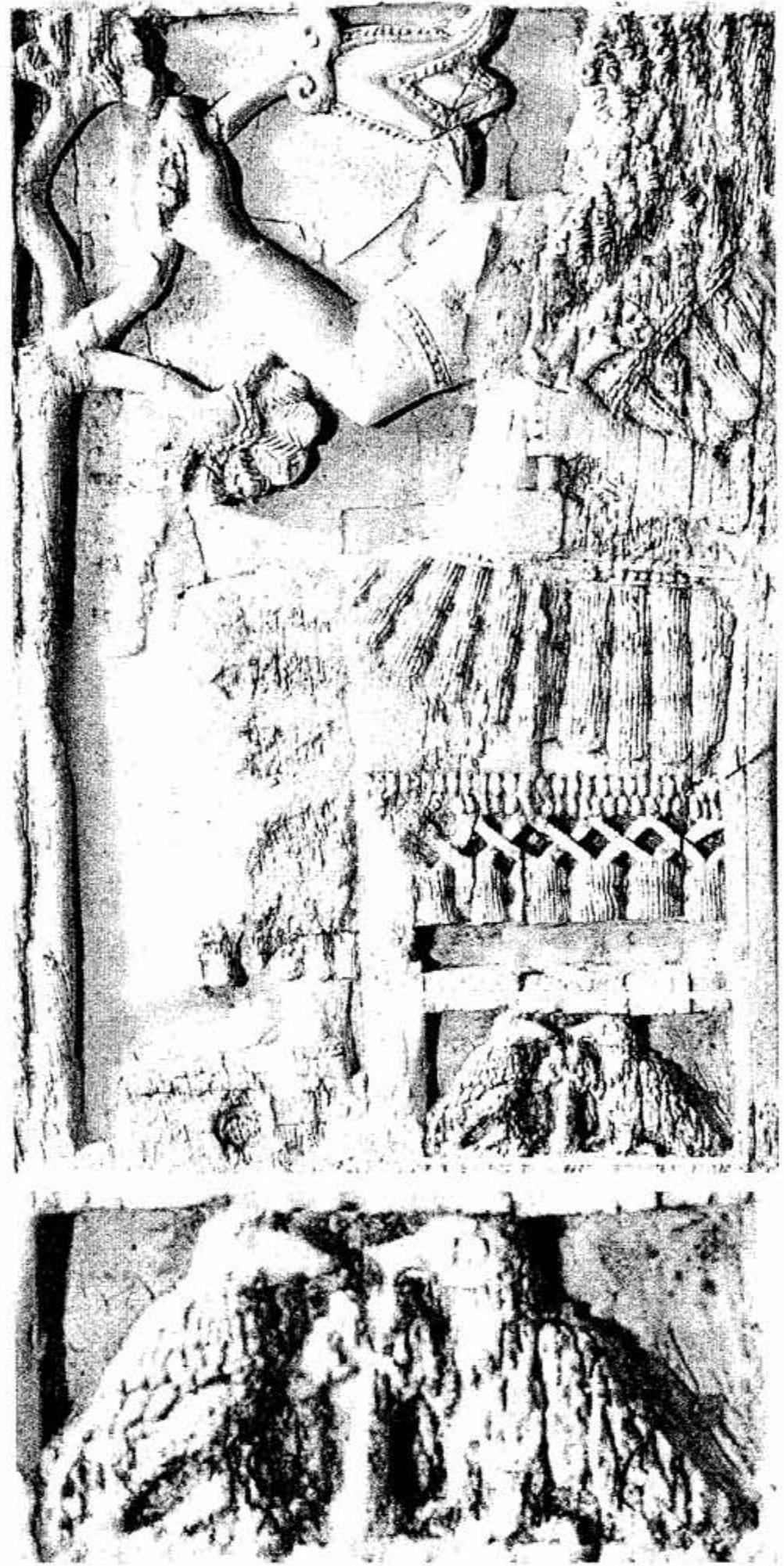 Figure 2 - Conjuring Eden: Art and the Entheogenic Vision of