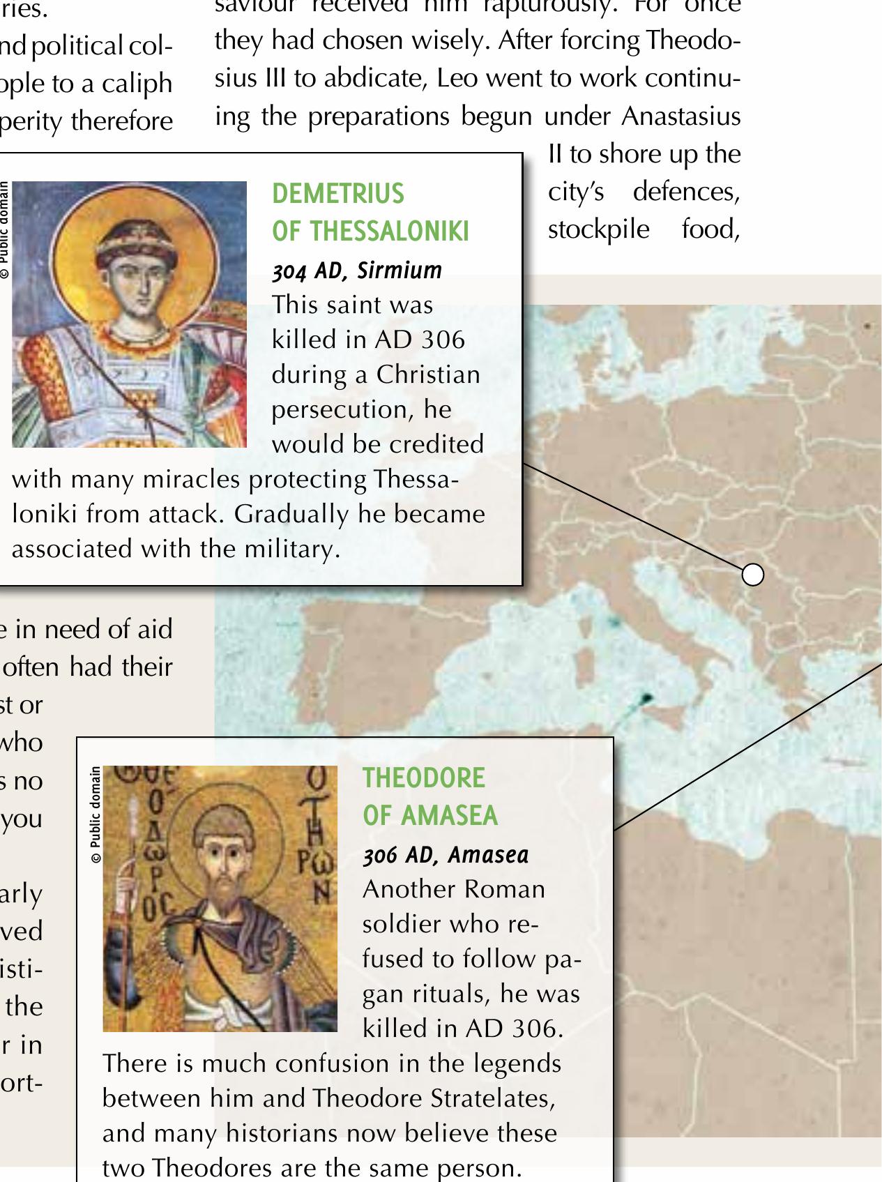 (PDF) 'A Furious Storm fell upon them: The Arab Siege of Constantinople ...